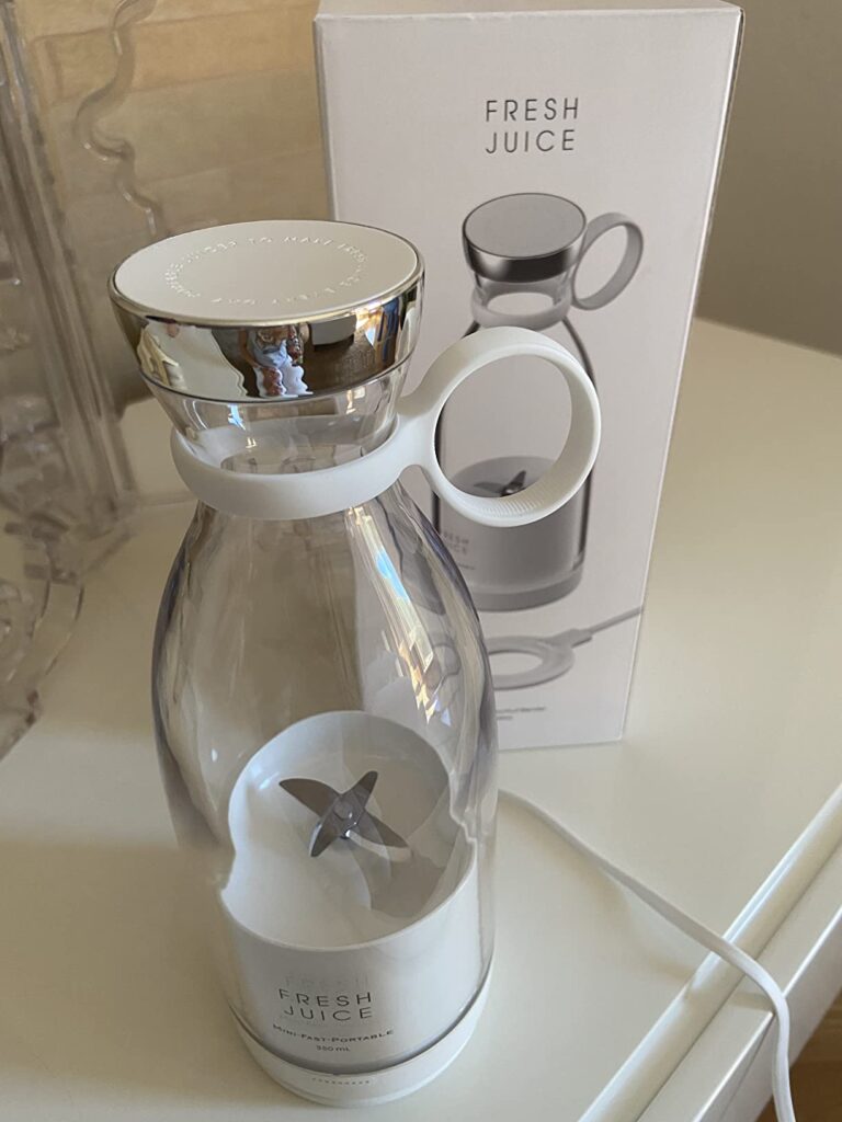 SHAKE MIXER LI 2024 – Mondo Benessere 365